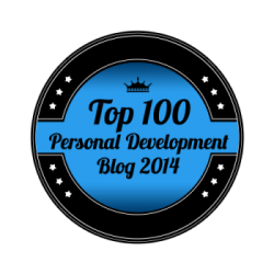 The Top 100 Self-Improvement Blogs for 2014 - The Start of Happiness