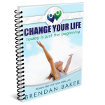 Trajectory: A Model For Your Path in Life - The Start of Happiness